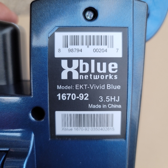 xblue | Office | Xblue X6 Phone System Office | Poshmark